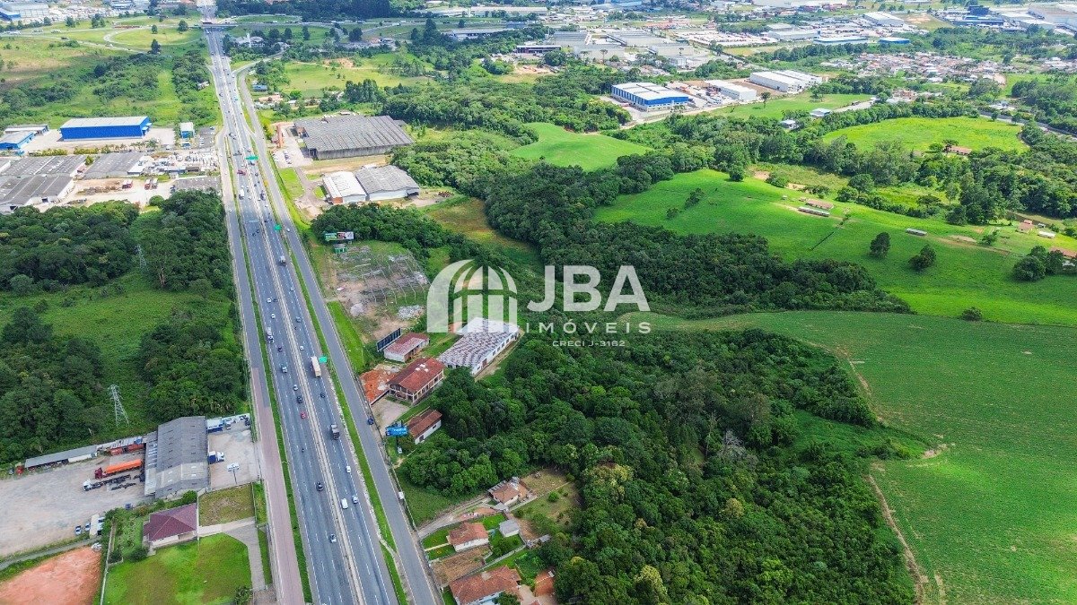 Terreno à venda - Barro Preto, Sao Jose dos Pinhais - PR 6271.11m²